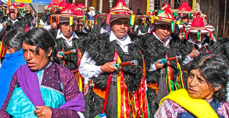 San Juan Chamula , Chiapas, Mexico Photography - Sol Mexico News