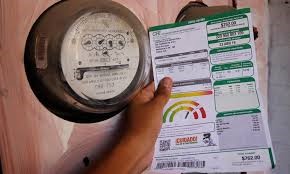 Understanding Your Mexican/ CFE Hydro Bill - Sol Mexico News
