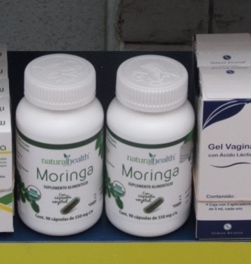 Farmacias Similares: A Better Life for All People - Sol Mexico News