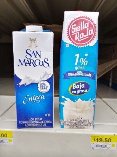 Some Like it Warm: The Lowdown on Mexican Milk - Sol Mexico News