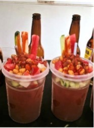 Tasty Michelada: Original Mexican Beer Cocktail - Sol Mexico News