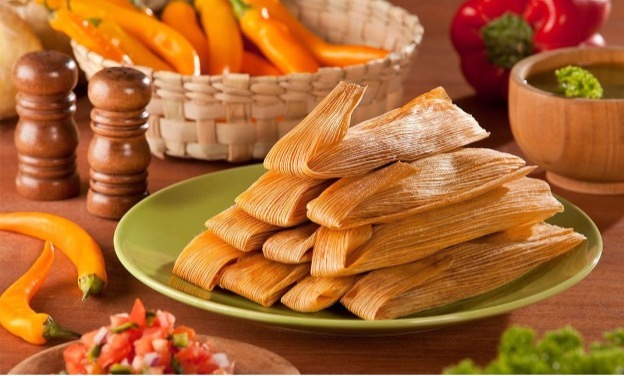 Savoring Mexican Independence: Traditional Foods - Sol Mexico News